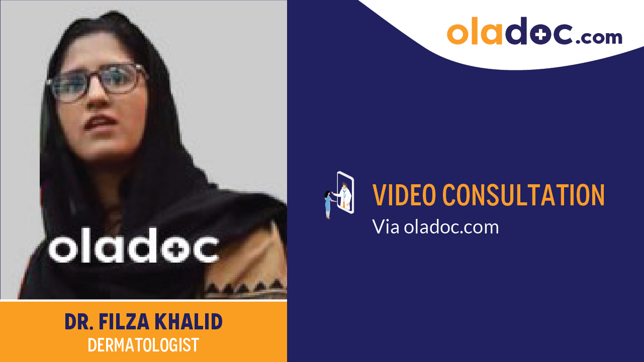 Dr. Filza Khalid - Dermatologist at City Skin & Cosmetic Clinic ...