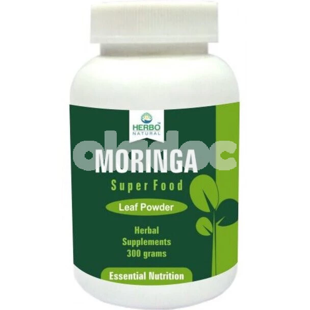 Moringa Powder - Uses, Side Effects, Price in Pakistan | oladoc.com