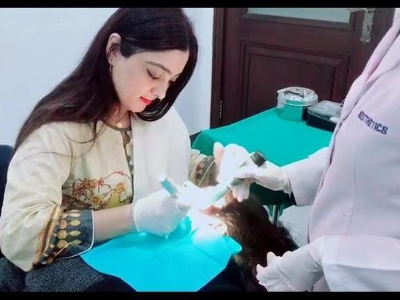 Dr. Asma Kanwal Jawad - Dermatologist at Holistic Care Clinic | oladoc.com