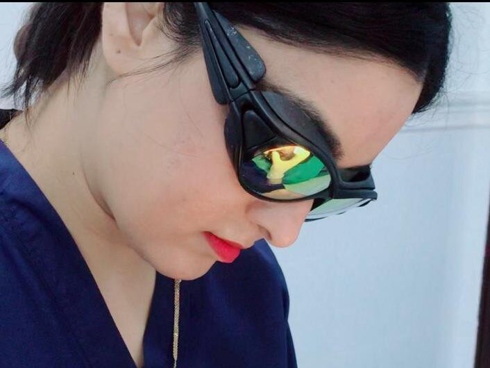 Dr. Asma Kanwal Jawad - Dermatologist at Holistic Care Clinic | oladoc.com