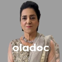 Book Appointment with Prof. Dr. Asma Gul at Farkhanda and Jamil ...