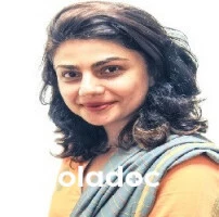 Book Appointment with Dr. Najma Adam at South City Hospital in Clifton ...