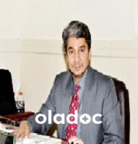 Book Appointment with Dr. Ali Imran Zadi at Medicare Hospital (Multan ...