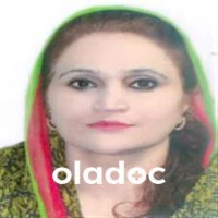 Book Appointment with Dr. Shazia Riaz at Doctors Hospital in Johar Town ...