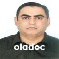 Dr. Arif Rasool - Dentist at Dental Art Clinic (DHA) | oladoc.com