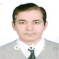 Book Appointment with Dr. Syed Ahmed Abbas Bokhari at MEDIX Hospital in ...