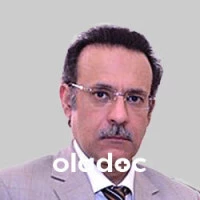 Book Appointment with Prof. Dr. Ikram Ullah Khan at Dr. Ikram Skin Clinic in F-10/2, Islamabad ...