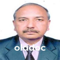 Book Appointment with Dr. Muhammad Azam at Services Institute of ...