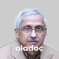 Book Appointment with Prof. Dr. Muhammad Azhar at Omar Hospital ...