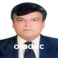 Book Appointment with Dr. S.Imran Ahmed at Dr. Ziauddin Hospital ...