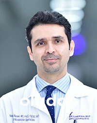 Book Appointment with Prof. Dr. Nauman Naseer at Bahria International ...