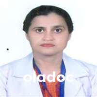Book Appointment with Dr. Saima Aziz at Mamji Hospital in Federal B ...