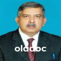 Book Appointment with Prof. Dr. Muhammad Arshad at City Hospital ...