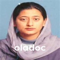 Book Appointment with Dr. Rakhshanda Hanfi at Shaafi International ...