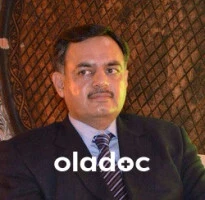 Book Appointment with Dr. Tariq Nazir Chatha at Online Video ...