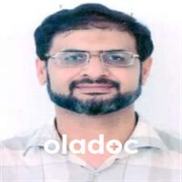 Book Appointment with Dr. Deedar Ali at Memon Medical Institute ...