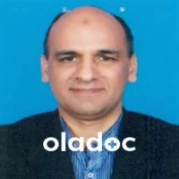 Book Appointment with Dr. Amjad Iqbal at Shaukat Khanum Memorial Cancer ...