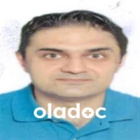 Book Appointment with Dr. Syed Raza Hussain at Shaukat Khanum Memorial ...