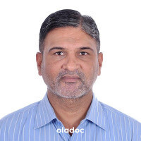 Best Verified Rheumatologist in Karachi | oladoc.com