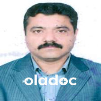 Book Appointment with Assist. Prof. Dr. Shahid Rasool at National ...