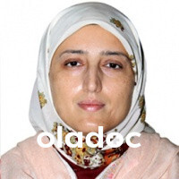 10 Best Pediatricians in Peshawar | oladoc.com