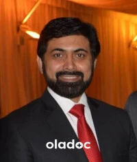Book Appointment with Dr. Abrar Ashraf Ali at Services Institute of ...