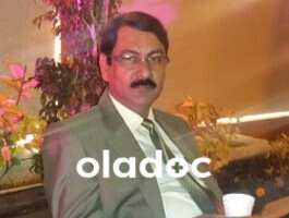 Dr. Ismail Rasheed - Verified ENT Specialist at Taj Consultants Clinics ...