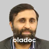 Book Appointment with Dr. M. Tauseef Rauf at Chughtai Medical Center (Askari 11) in DHA, Lahore ...