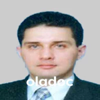 Book Appointment with Dr. Ali Raza Khan at Shaukat Khanum Memorial ...