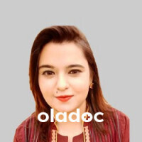 Book Appointment with Ms. Asma Zulfiqar at oladoc Care Video ...