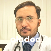 Book Appointment with Dr. Muhammad Asif Siddiqui at Online Video ...
