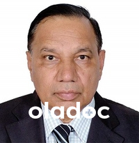 Book Appointment with Assoc. Prof. Dr. Muhammad Mubarak Ali at Online ...