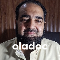 Prof. Dr. Amer Aziz - Orthopedic Surgeon at Ghurki Trust Teaching ...