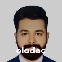Book Appointment with Dr. Muhammad Shahid Shafique at Irfan Medical ...