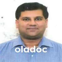 Book Appointment with Dr. Mahmud Haider Javed at Islamabad Specialists ...