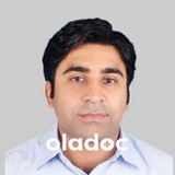 Book Appointment with Dr. Syed Fawad Rizvi at Fawad Eye Clinic in M A ...