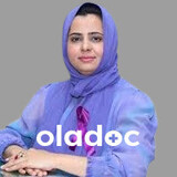 Dr. Farida Jan - Pediatric Neurologist at Hashmanis Hospital (Saddar ...