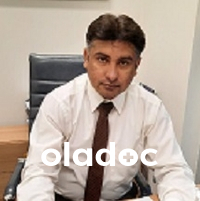 Book Appointment with Dr. Muhammad Moosa at Evercare Hospital in NESPAK ...