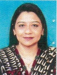 Dr. Fizza Iftikhar - Thoracic Surgeon at Mamji Hospital | oladoc.com