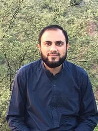 Book Appointment with Dr. Hashmat Ullah at Lady Reading Hospital in ...