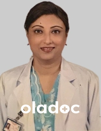 Dr. Ayesha Sameen - Verified Gynecologist at Pak International Hospital ...