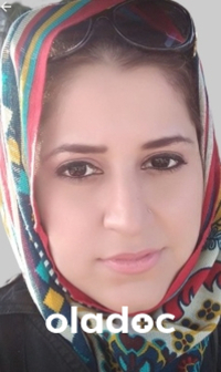 Book Appointment with Dr. Sanam Shaikh at oladoc Care Video ...