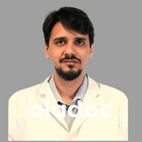 Dr. Ali Haider - General Surgeon at Anum Hospital | oladoc.com