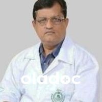 Book Appointment with Dr. Syed Khalid Hussain at Online Video ...