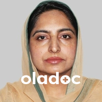 Book Appointment with Dr. Huma Karamat at Ali Medical Centre (Islamabad ...