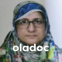 Book Appointment with Assoc. Prof. Dr. Rahida Karim at Hayatabad ...