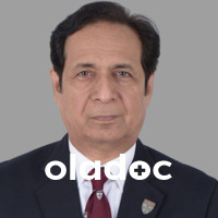 Prof. Dr. Muhammad Mujeeb - ENT Surgeon at Dr. Mujeeb ENT Clinic ...