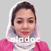 Book Appointment with Dr. Rabia Tahir at Online Video Consultation | oladoc.com