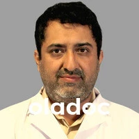 Dr. Muhammad Asad Ibrahim - Dermatologist at Anum Hospital | oladoc.com