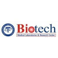 Book Appointment with Biotech Lab (20% DISCOUNT) at Biotech Medical ...